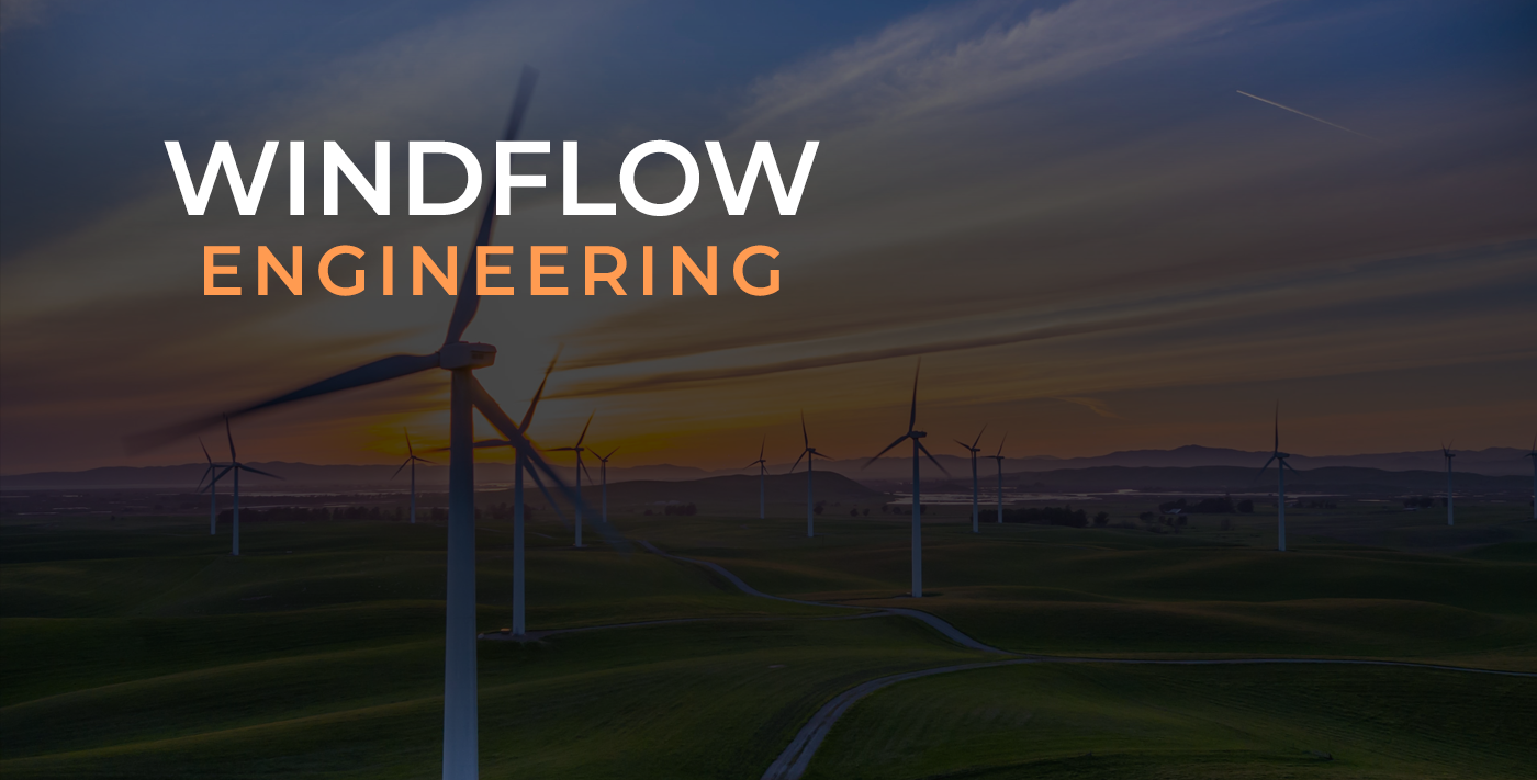 WindFlow Engineering | Helping solve engineering problems